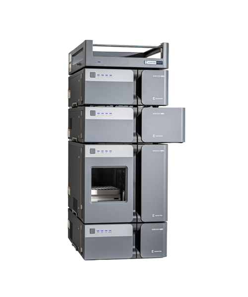 华谱-高效液相色谱仪HPLC 超高效液相UPLC 液质联用仪HPLC-MS